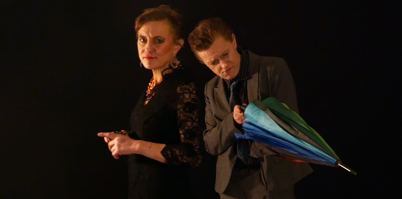 Machines-outils et FIDMarseille - Tënk