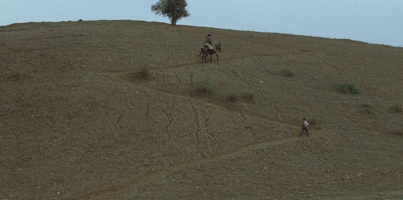 Les films de Abbas Kiarostami - Tënk