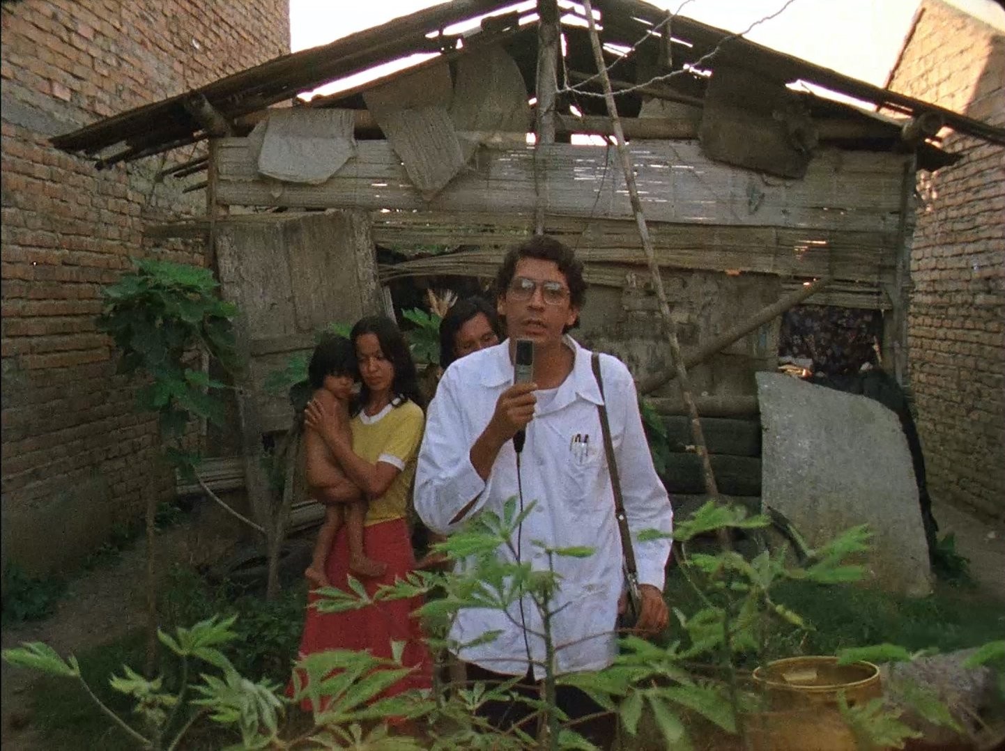 Les films de Luis Ospina & Carlos Mayolo - Tënk