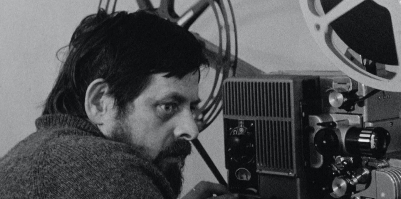 Les films d'Alain Tanner - Tënk